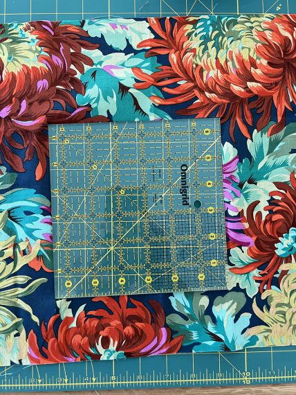 Color Theory Challenge Quilt - WeAllSew