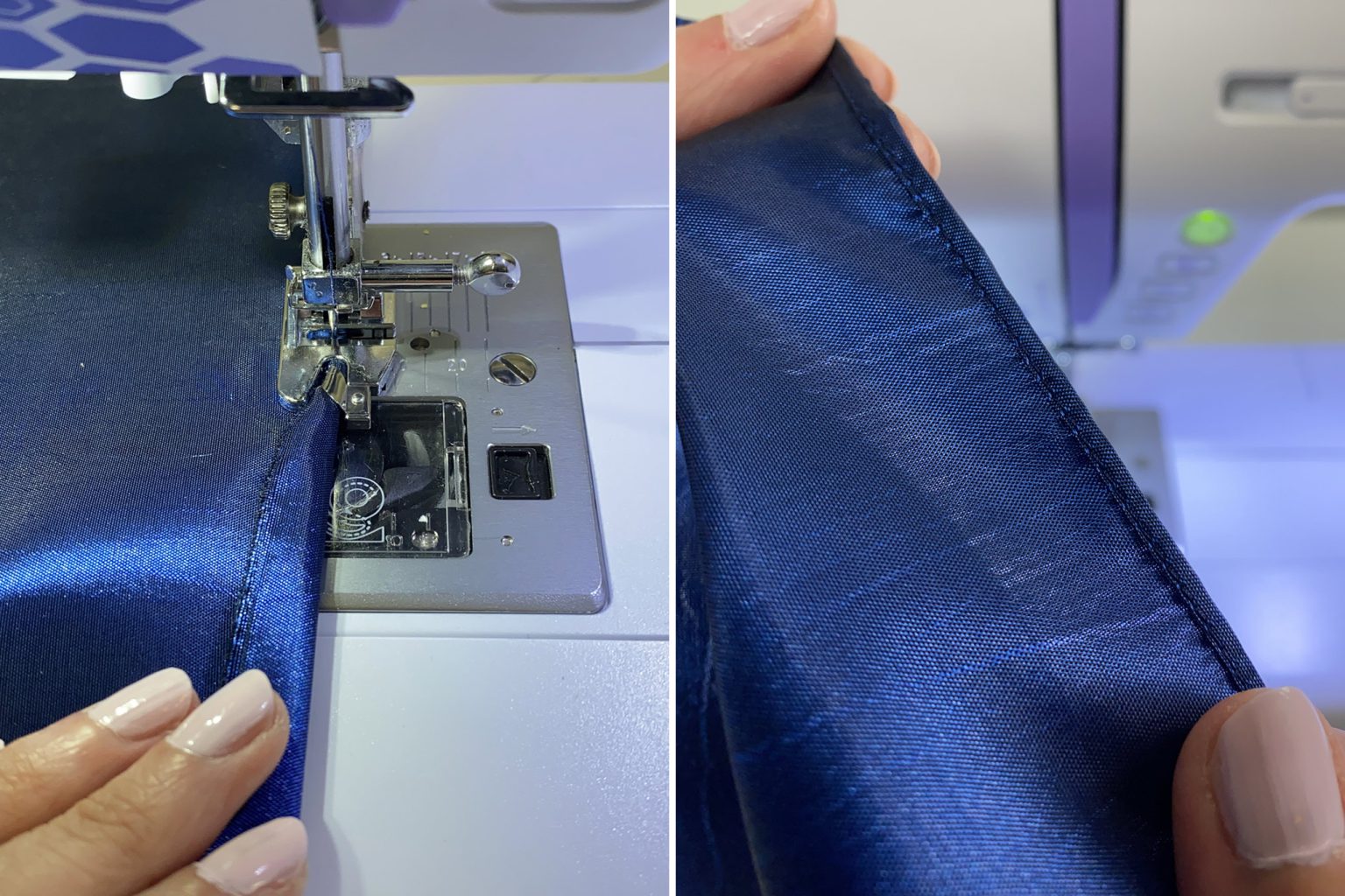 Cosplay Ready: bernette 79 Yaya Han Edition Presser Foot Set - WeAllSew