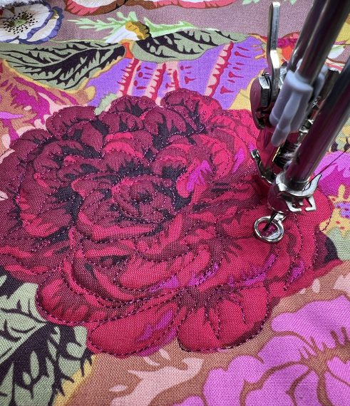 Color Theory Challenge Quilt - WeAllSew