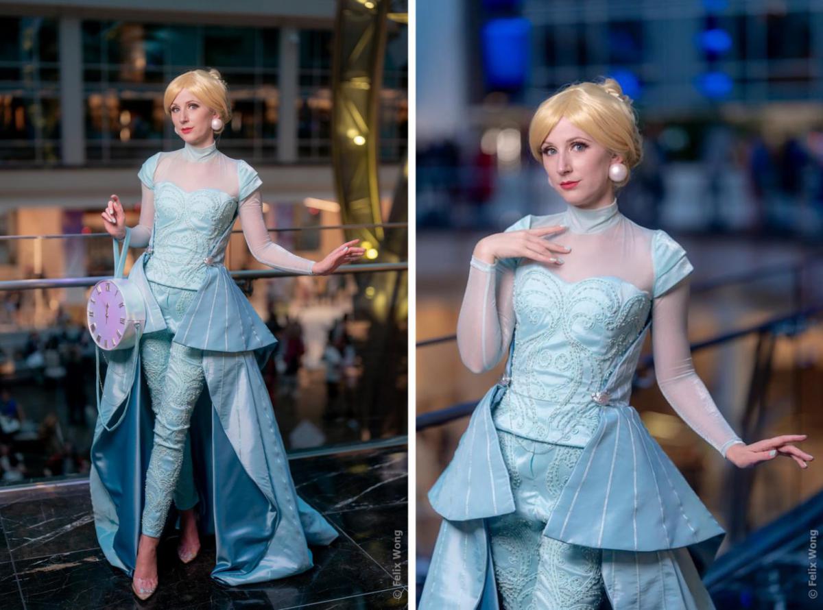 Cosplay Inspiration: Tips, Tricks & Projects - WeAllSew