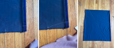 How to Make a Gored Skirt - WeAllSew