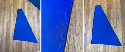 How to Make a Gored Skirt - WeAllSew