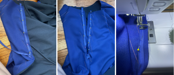 How to Make a Gored Skirt - WeAllSew