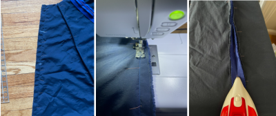 How to Make a Gored Skirt - WeAllSew