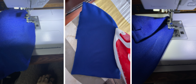 How to Make a Gored Skirt - WeAllSew