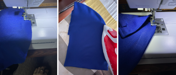 How to Make a Gored Skirt - WeAllSew