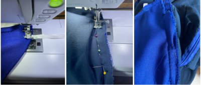 How to Make a Gored Skirt - WeAllSew