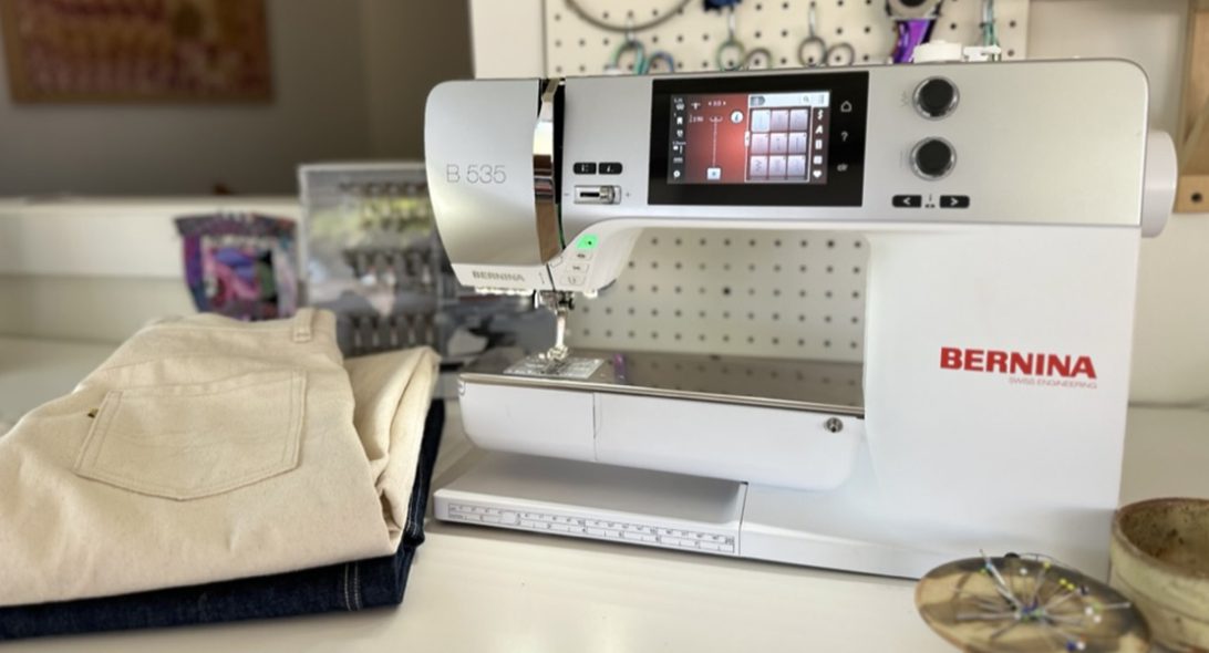 Fresh Spring Sewing Inspiration - WeAllSew