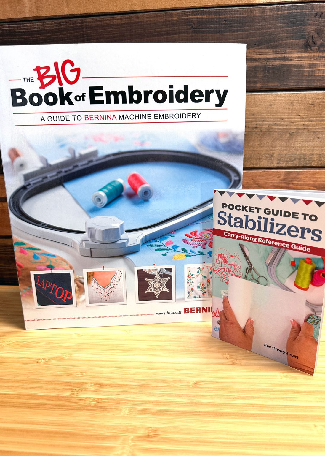 First-Time Embroiderer: My Machine Embroidery Experience - WeAllSew