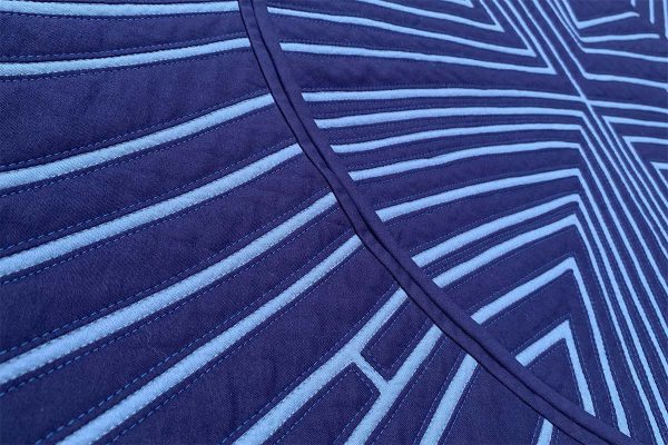 Upgrading Your Straight Line Quilting, Part One: Getting Started - WeAllSew