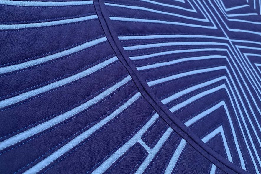 Upgrading Your Straight Line Quilting, Part One: Getting Started - WeAllSew