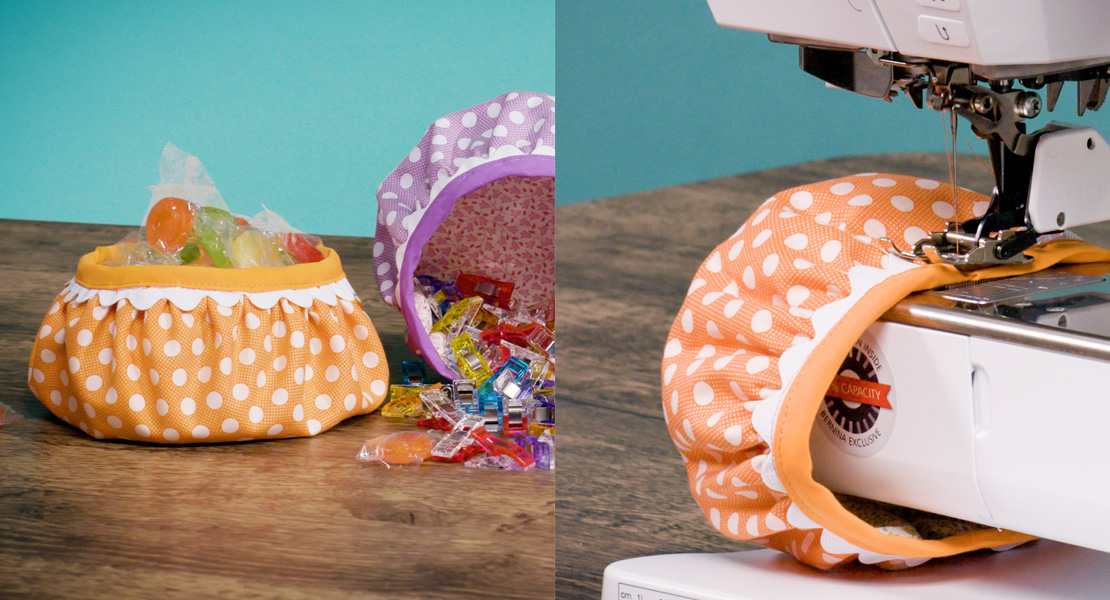 WeAllSew - BERNINA USA’s blog, WeAllSew, offers fun project ideas ...