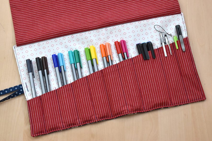 Custom Tool Roll by Erika Mulvenna finished 02 - WeAllSew