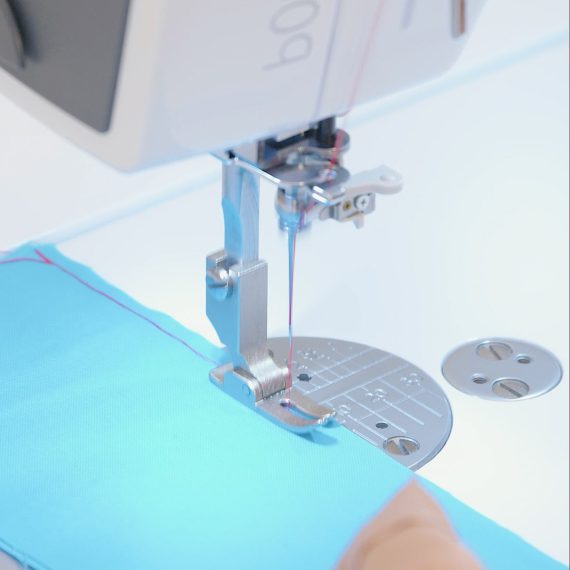 Tips for Sewing with a High-Speed Machine - WeAllSew