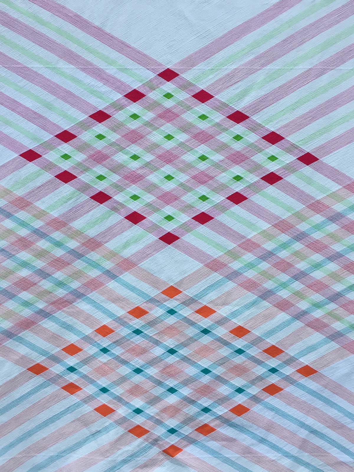 Upgrading Your Straight Line Quilting, Part Two: Using Thread Weight ...