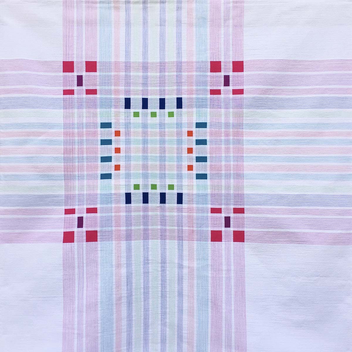 Upgrading Your Straight Line Quilting, Part Two: Using Thread Weight ...