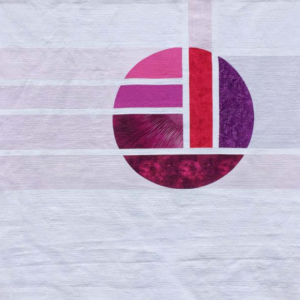 Upgrading Your Straight Line Quilting, Part Two: Using Thread Weight ...