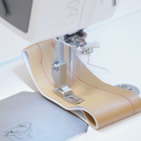 Tips for Sewing with a High-Speed Machine - WeAllSew