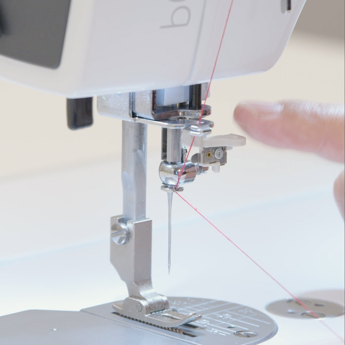 Tips for Sewing with a High-Speed Machine - WeAllSew