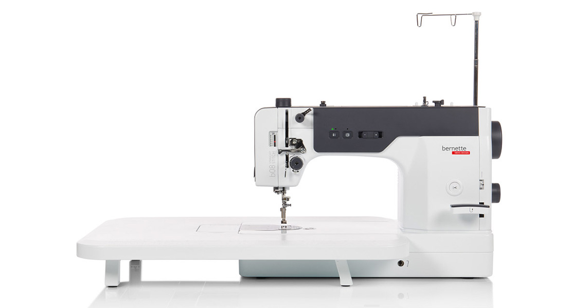 Tips for Sewing with a High-Speed Machine - WeAllSew