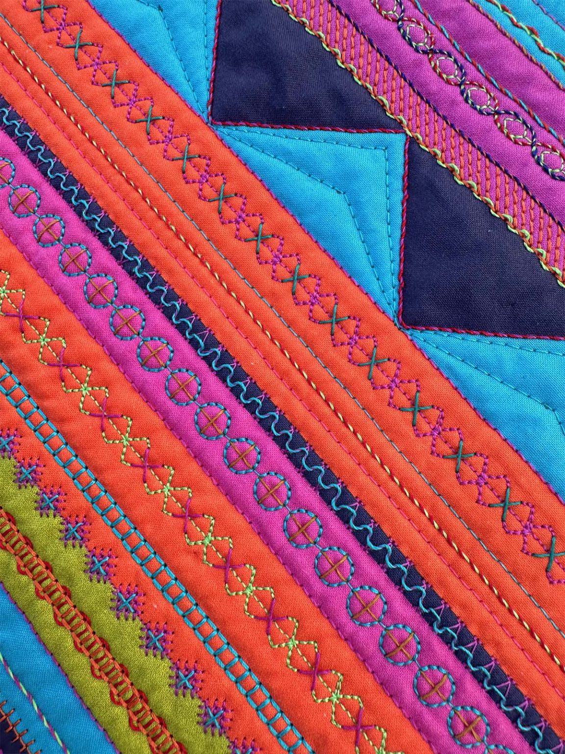 BERNINA 770 QE PLUS: 10 Features to Love - WeAllSew