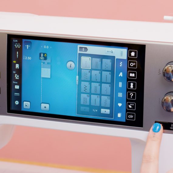 Insert a Zipper with a Serger and Sewing Machine - WeAllSew