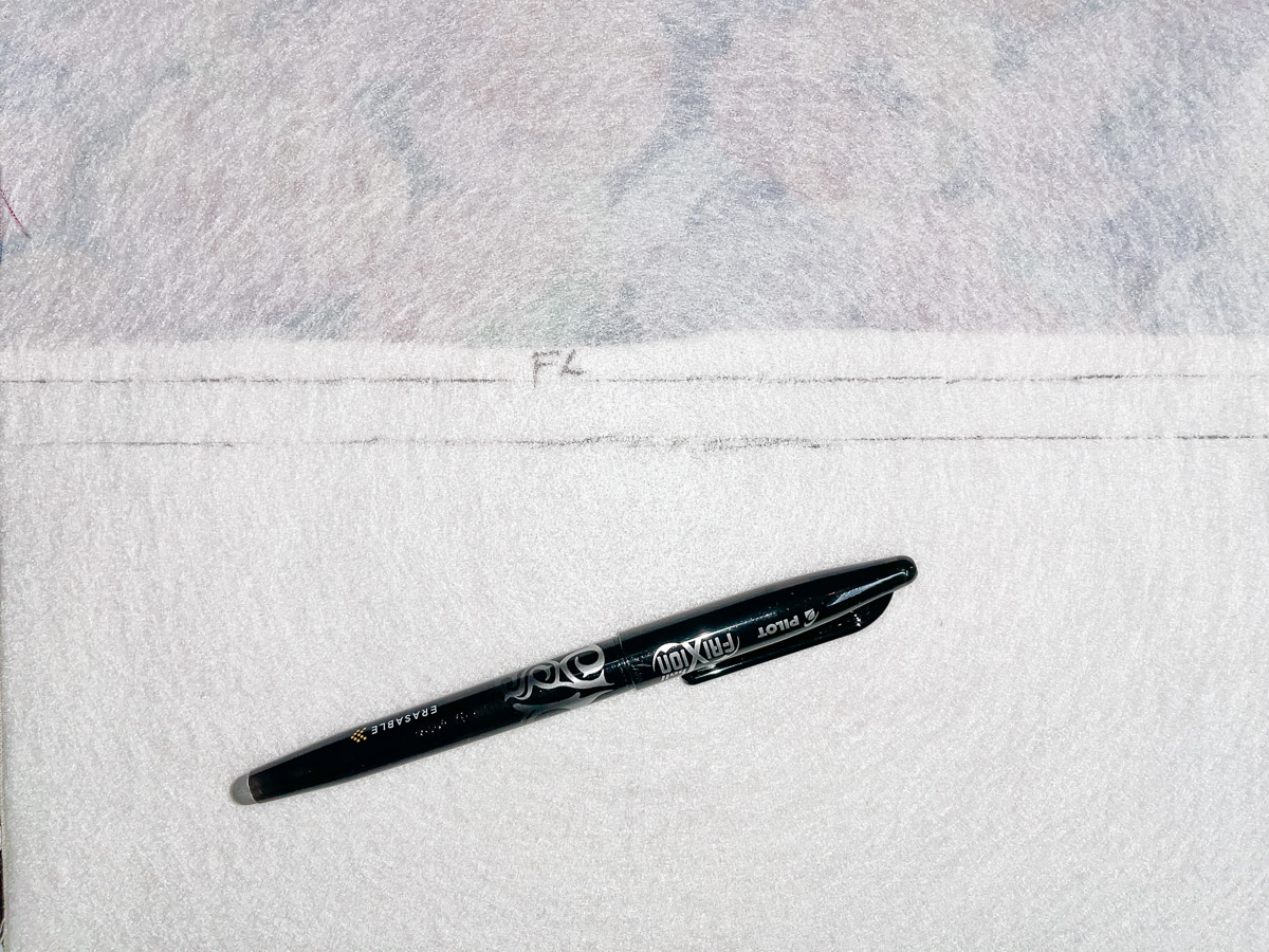 Modern Stitch Sampler - WeAllSew