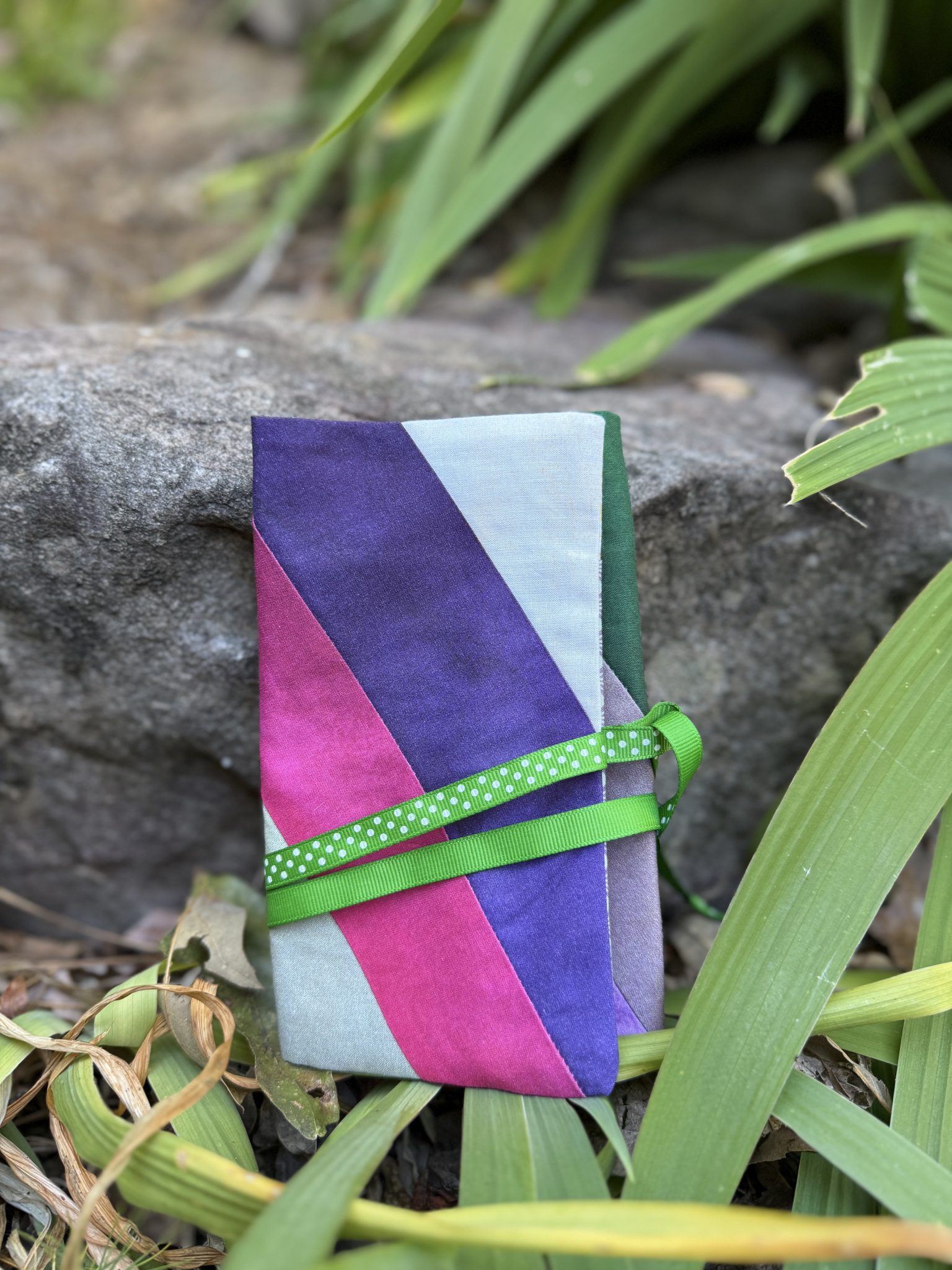 Transforming Fabric with Zero Waste Quilting - WeAllSew