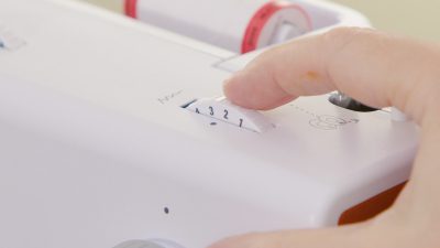 Tips for Sewing Heavy Fabrics - WeAllSew