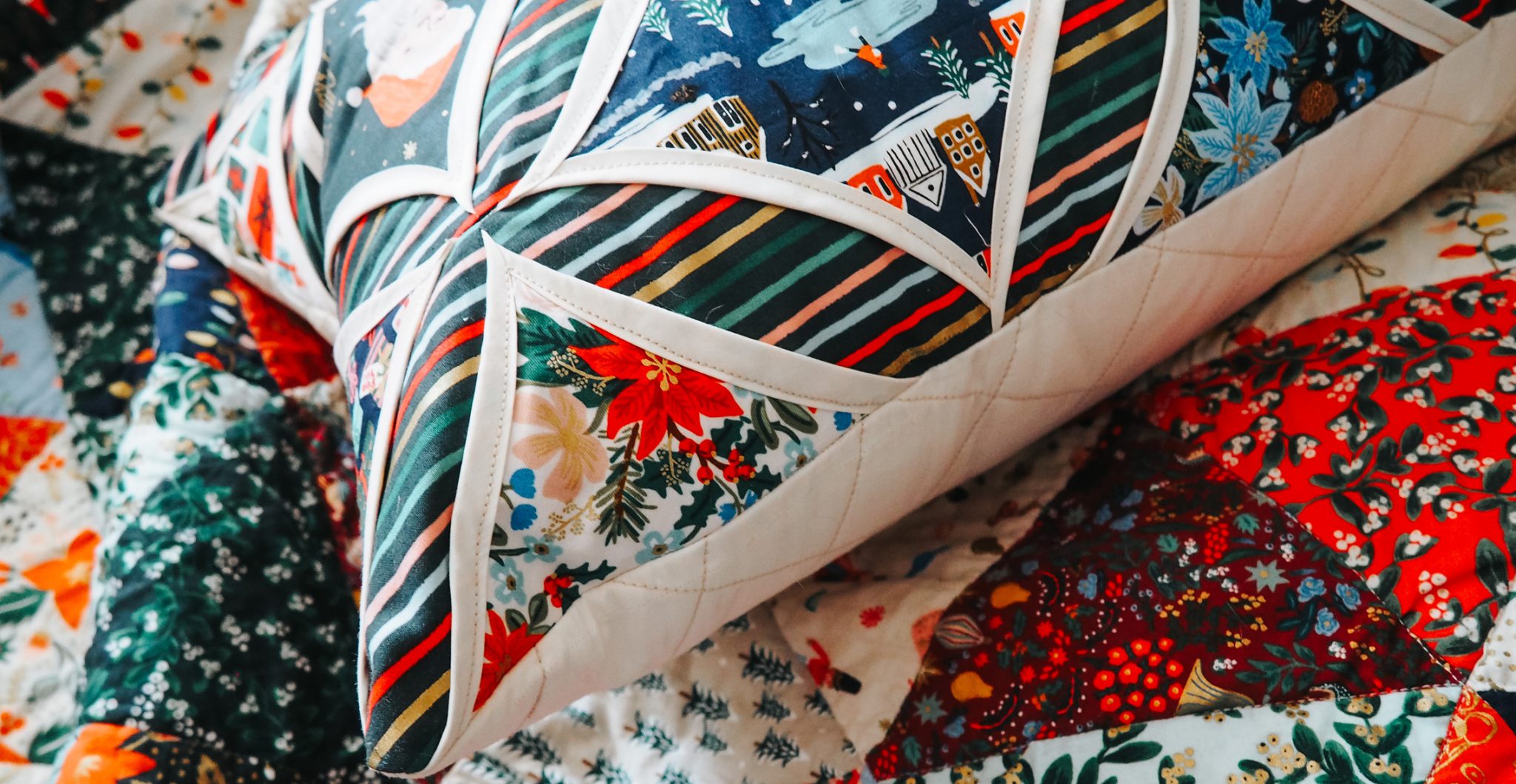 WeAllSew - BERNINA USA’s blog, WeAllSew, offers fun project ideas ...