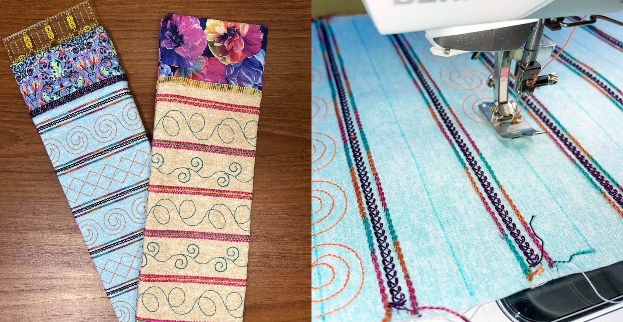 modern stitch_slider - WeAllSew