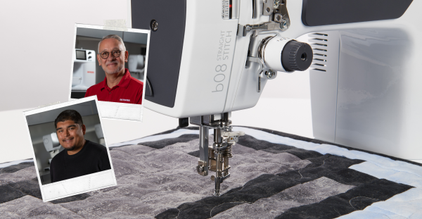 WeAllSew - BERNINA USA’s blog, WeAllSew, offers fun project ideas ...