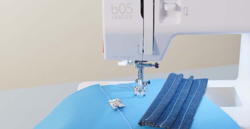 WeAllSew - BERNINA USA’s blog, WeAllSew, offers fun project ideas ...