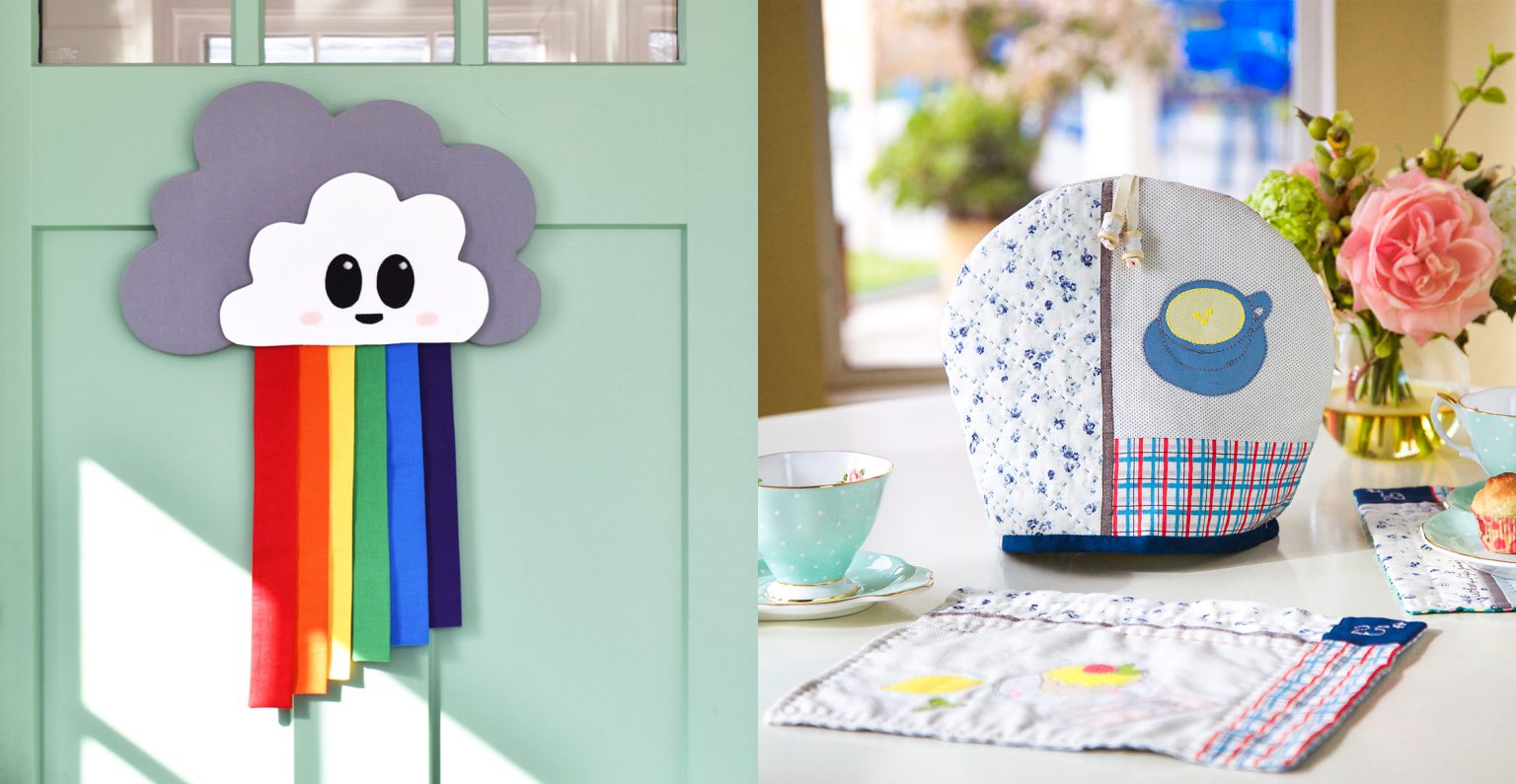 WeAllSew - BERNINA USA’s blog, WeAllSew, offers fun project ideas ...