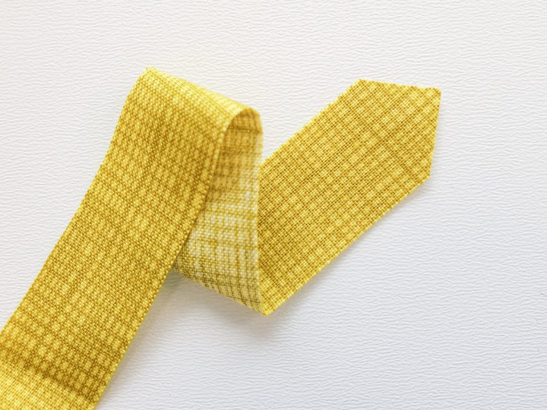 Introducing the Belt Loop Folders for the Overlocker - WeAllSew