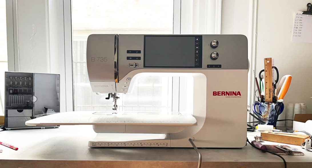 WeAllSew - BERNINA USA’s blog, WeAllSew, offers fun project ideas ...