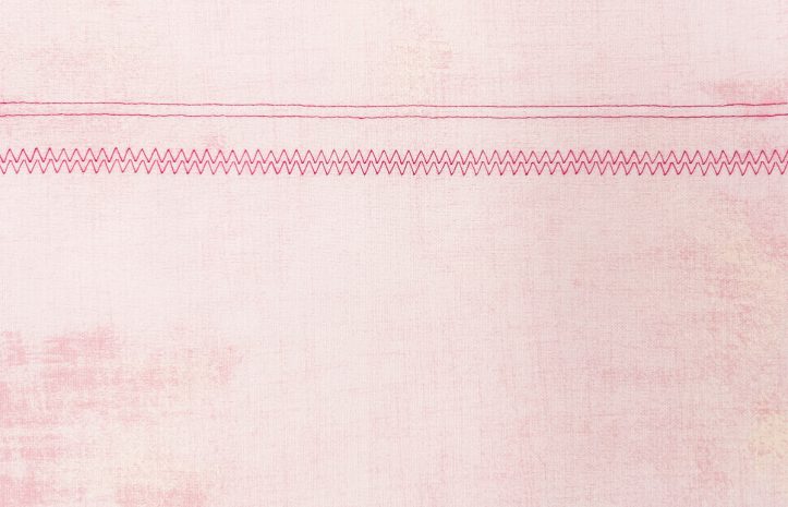 Twin and Triple Needles with BERNINA - WeAllSew