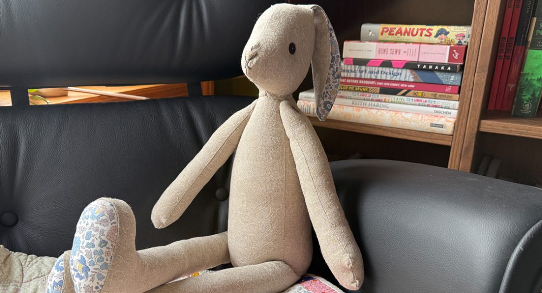 Hayley Grzych, Author at WeAllSew