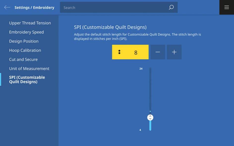 DIY Notepad Folio on the Overlocker, Part One - WeAllSew