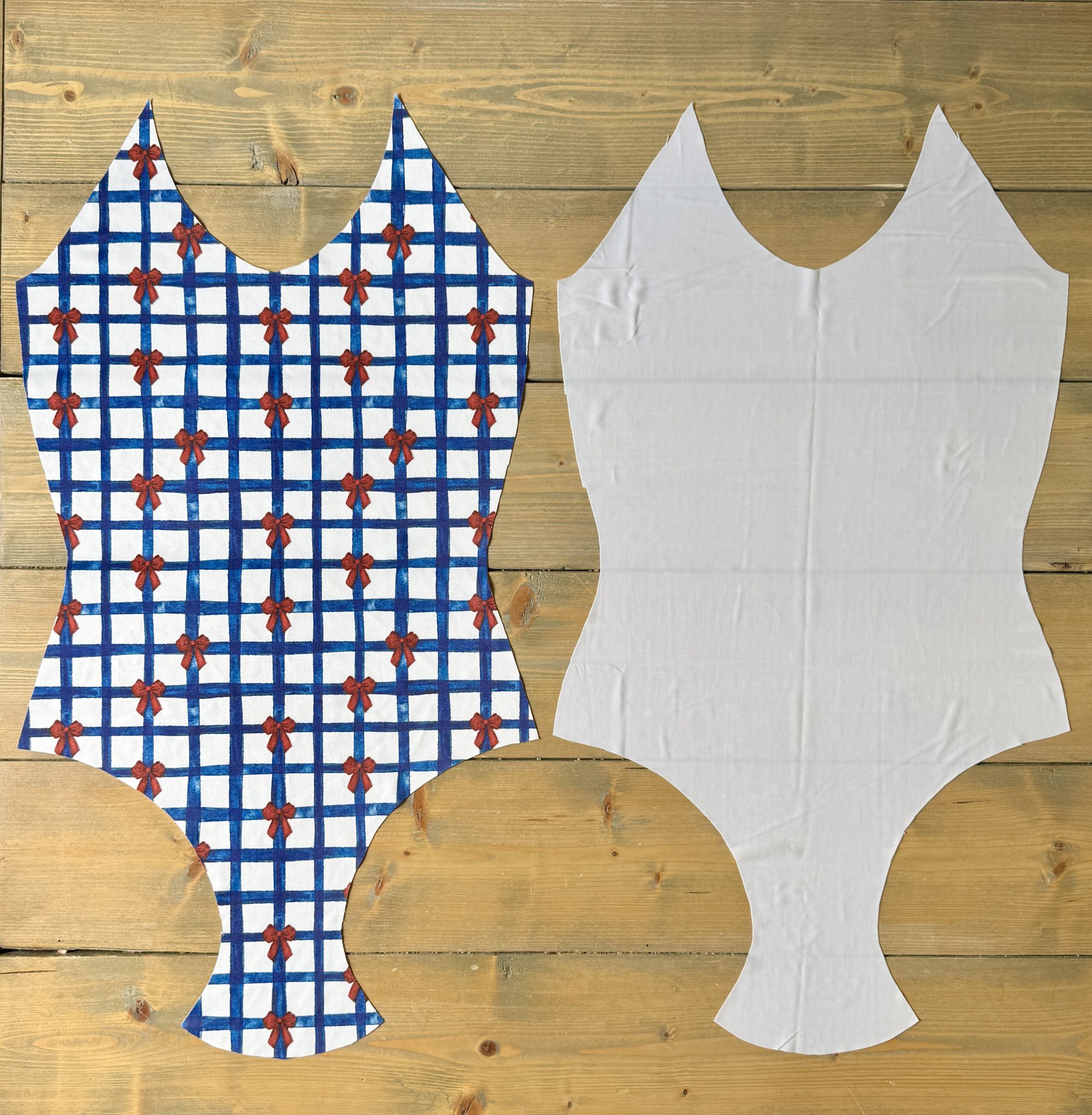 How to Sew a Swimsuit for Summer - WeAllSew