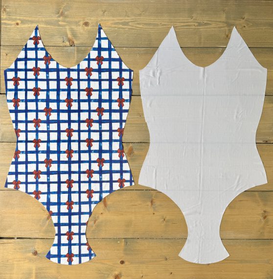 How to Sew a Swimsuit for Summer - WeAllSew