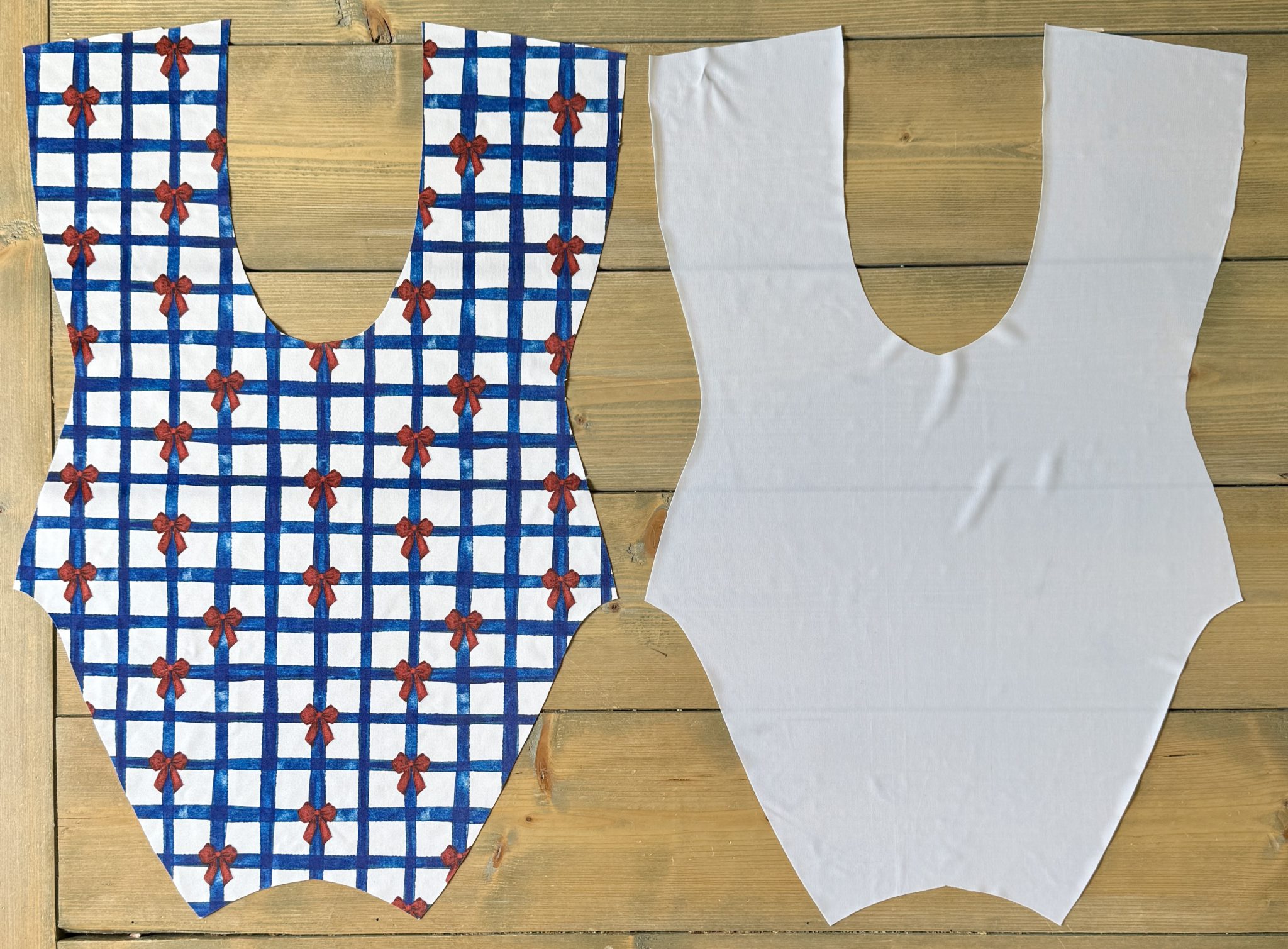 How to Sew a Swimsuit for Summer - WeAllSew