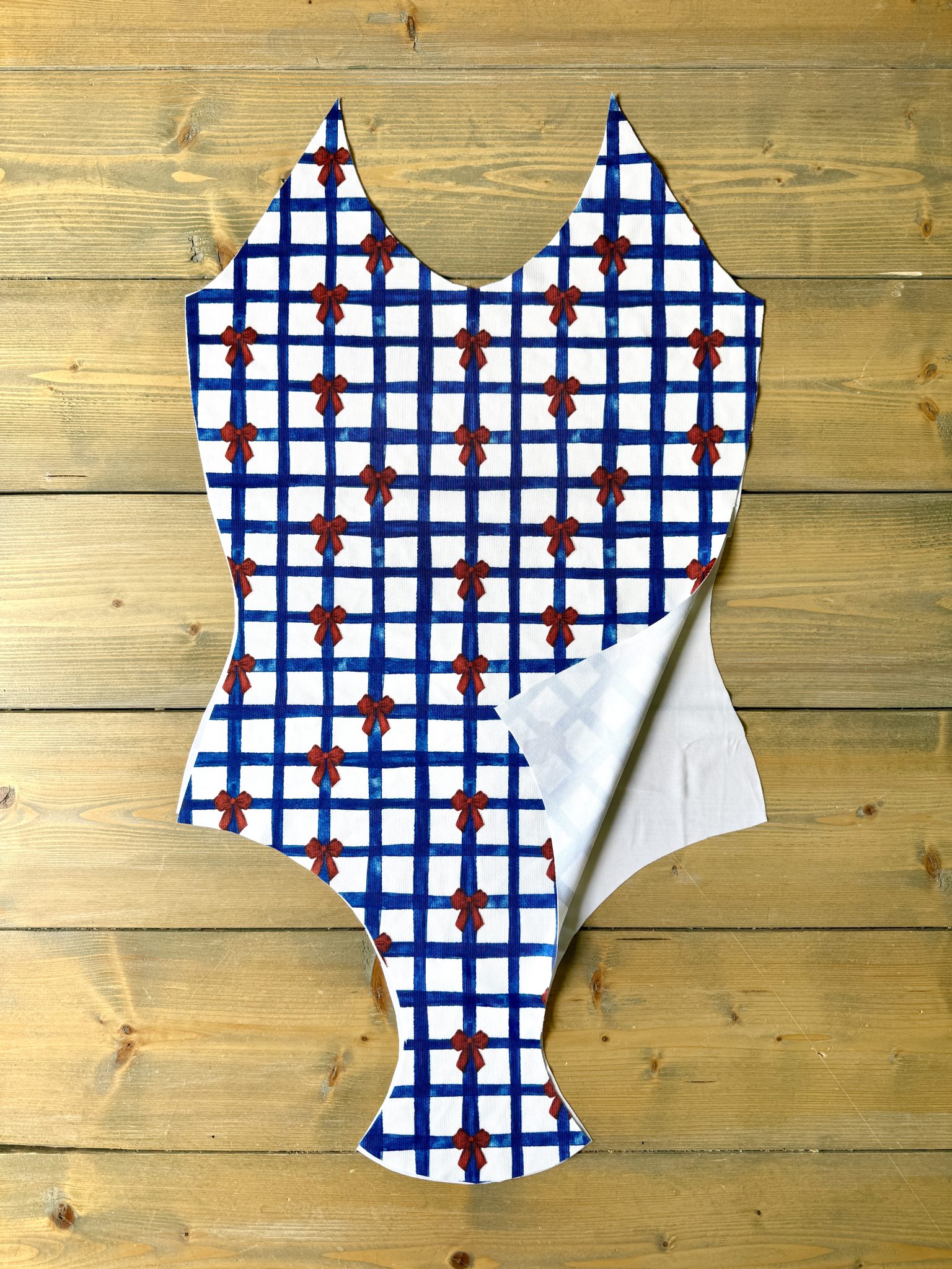 How to Sew a Swimsuit for Summer - WeAllSew
