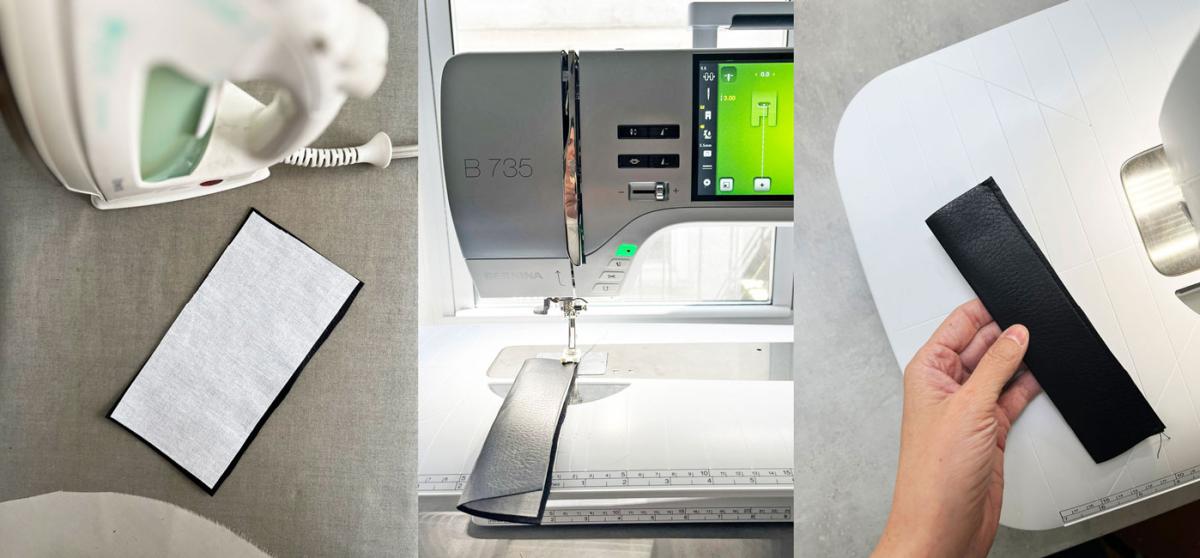 How to Sew Easy and Beautiful Single-Welt Pockets - WeAllSew