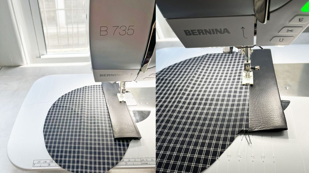 How to Sew Easy and Beautiful Single-Welt Pockets - WeAllSew