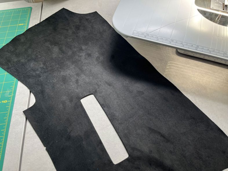 How to Sew Easy and Beautiful Single-Welt Pockets - WeAllSew