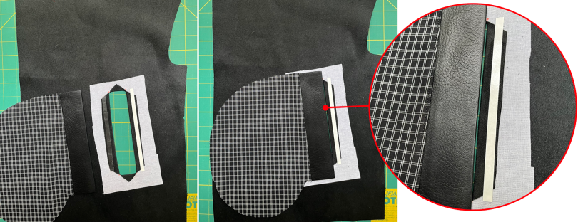 How to Sew Easy and Beautiful Single-Welt Pockets - WeAllSew