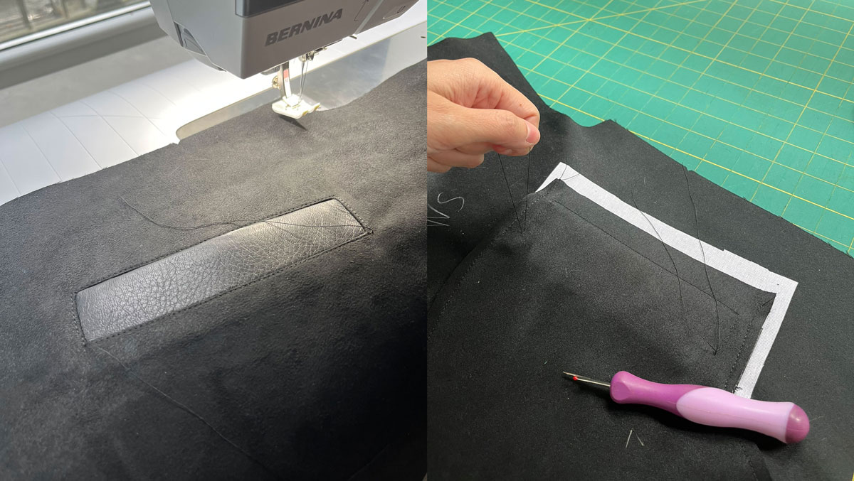 Step-8b-BERNINA-WeAllSew-Blog-Single-Welt-Pocket-Tutorial - WeAllSew