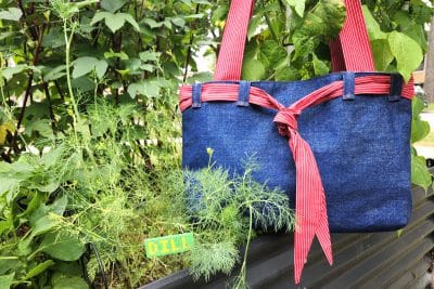 Inspiration to Sew Your Next Everyday Bag - WeAllSew