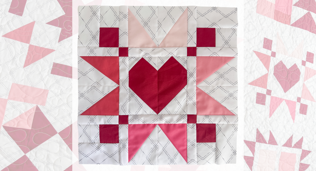 BERNINA Skillbuilder Sew Along: Block 9 & Finishing Instructions - WeAllSew